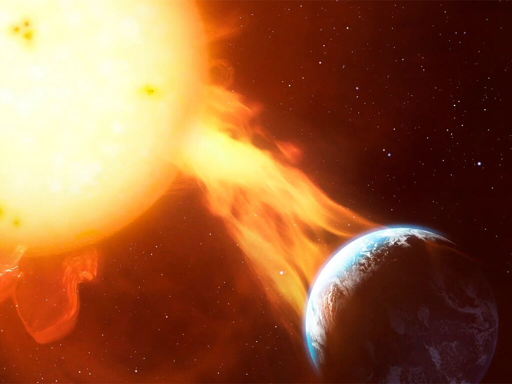 How To Survive A Solar Storm Post Timeline WordPress Plugin How To Survive A Solar Storm Post Timeline WordPress Plugin